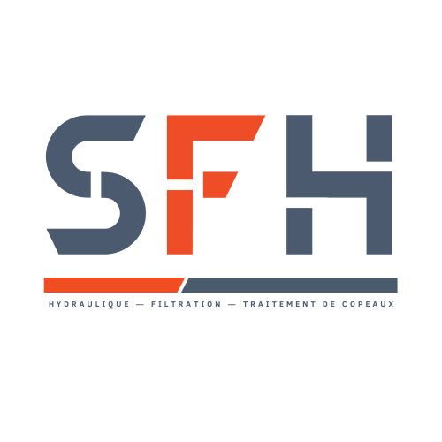 SFH change son logo